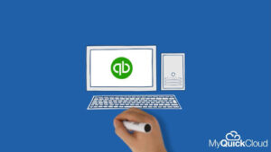 MyQuickCloud - Managed cloud hosting and remote access