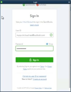 How to Send E-mail Using QuickBooks - MyQuickCloud